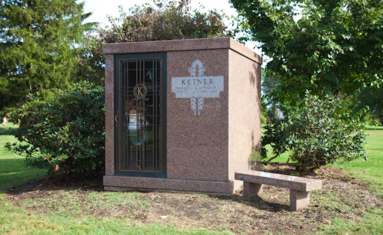 Franklin Hills Memory Gardens - Burial Services | Life Remembered