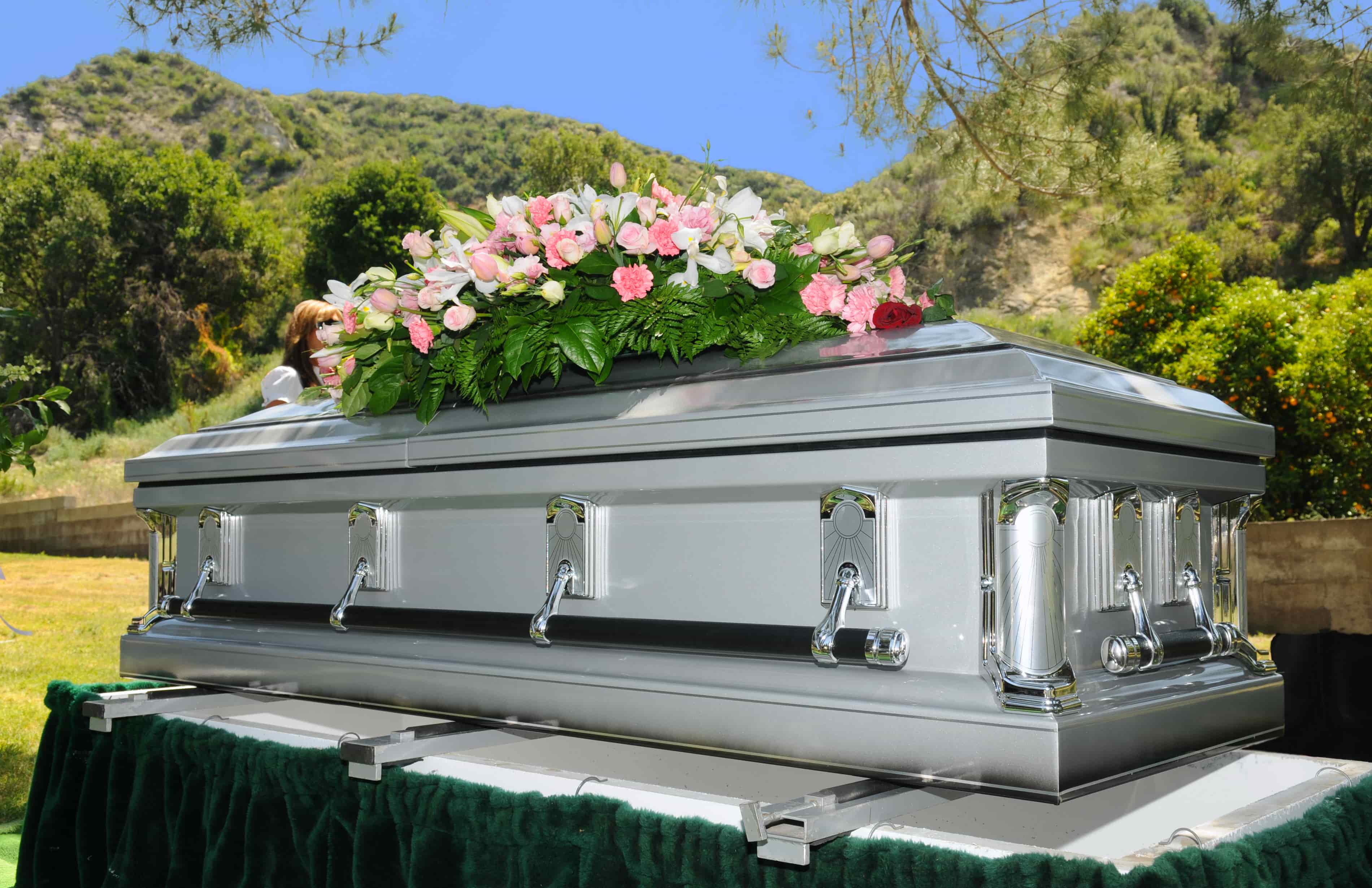 How To Prepare For A Funeral Life Remembered
