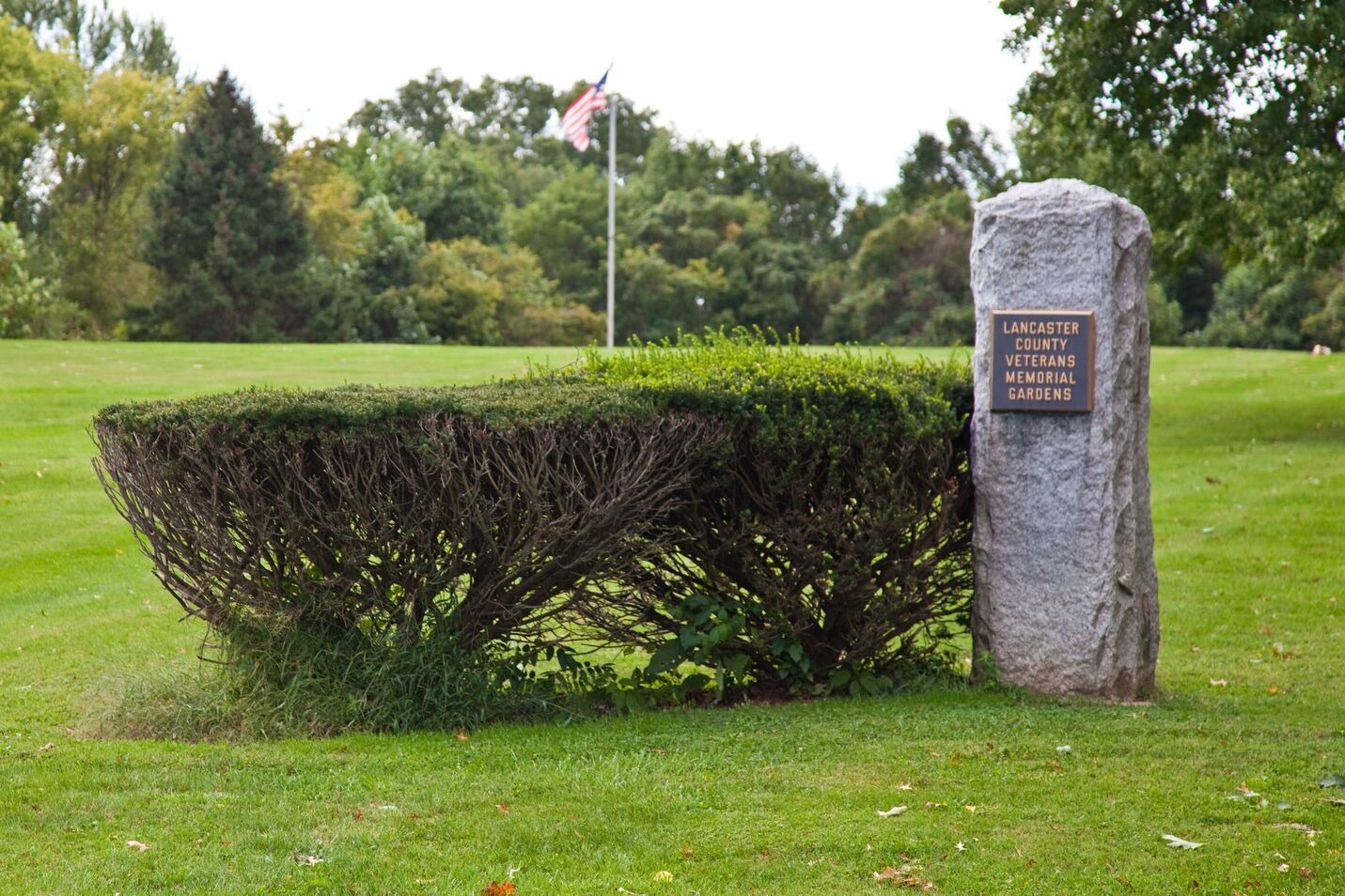 Riverview Burial Park - Cemetery Plots